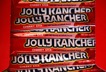 Jolly Rancher Sticks - 36ct | CandyStore.com