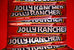 Jolly Rancher Sticks - 36ct | CandyStore.com