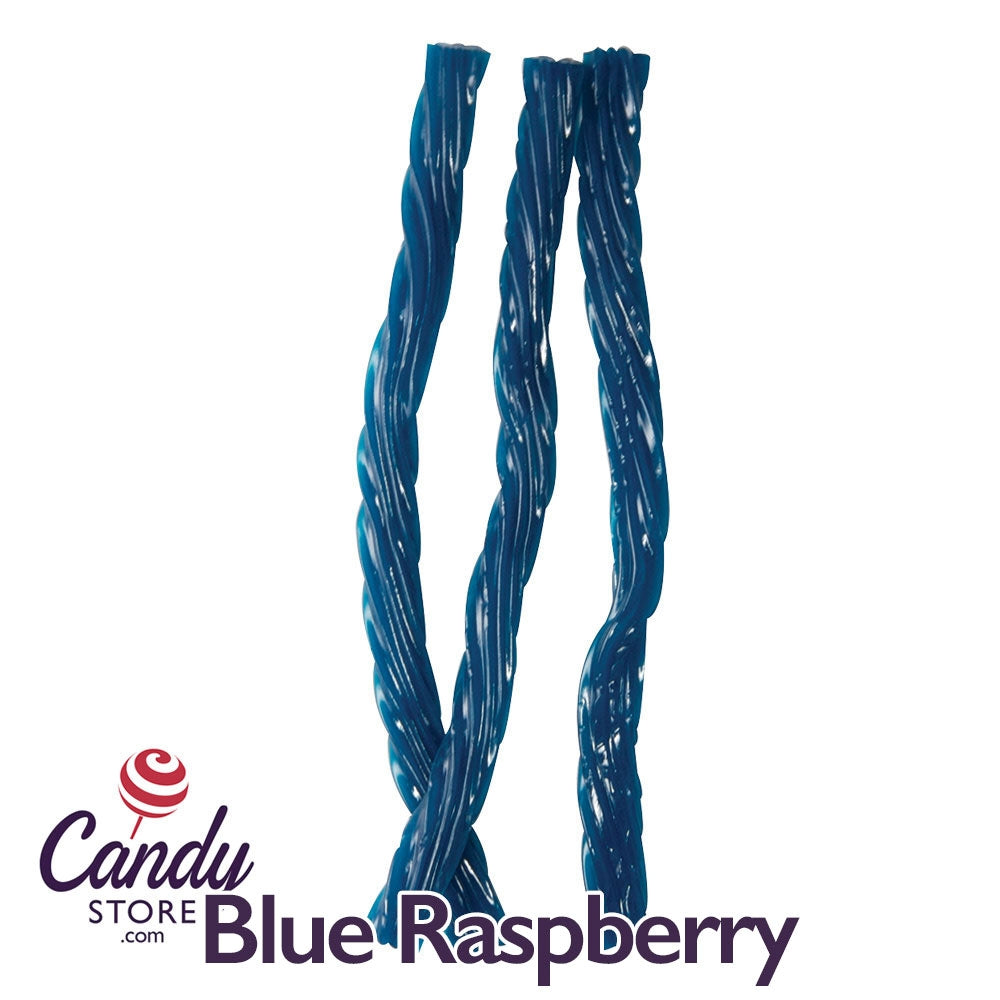 Juicy Twists All Flavors - 12lb Kenny's | CandyStore.com