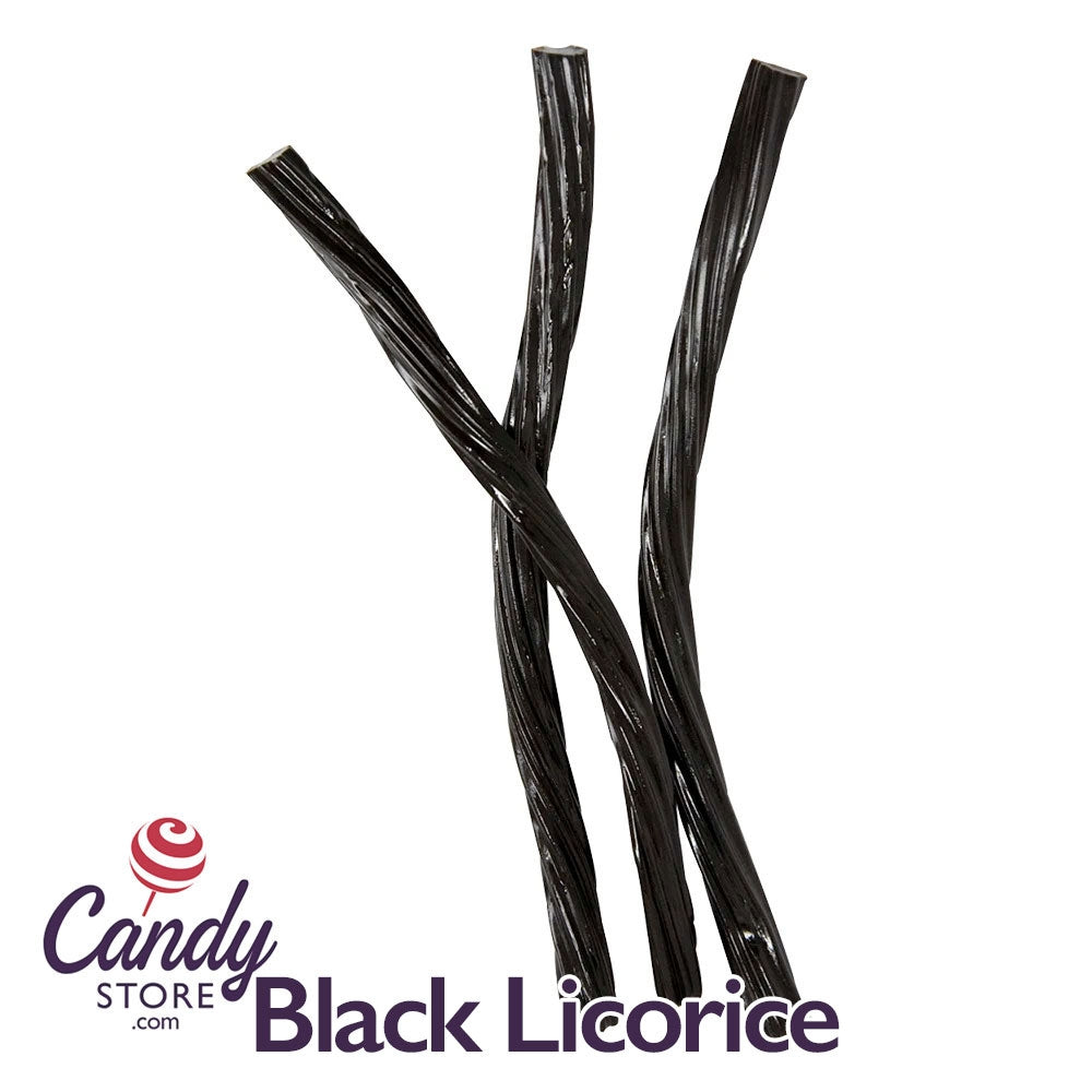 Juicy Twists All Flavors - 12lb Kenny's | CandyStore.com