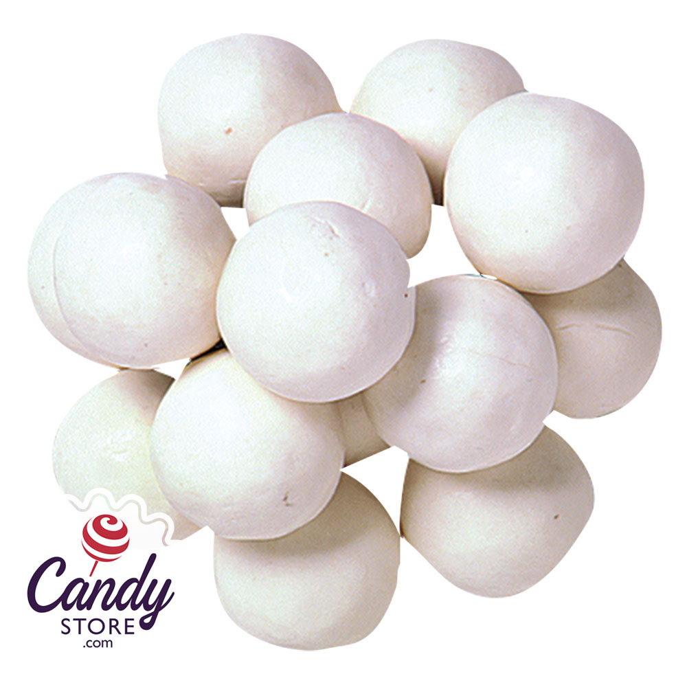 Jumbo Yogurt Malt Balls - 10lb Bulk | CandyStore.com