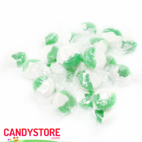 Key Lime Pie Hard Candy - 5lb Bulk | CandyStore.com