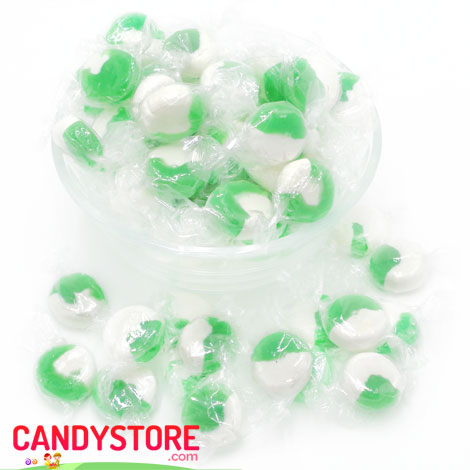 Key Lime Pie Hard Candy - 5lb Bulk | CandyStore.com