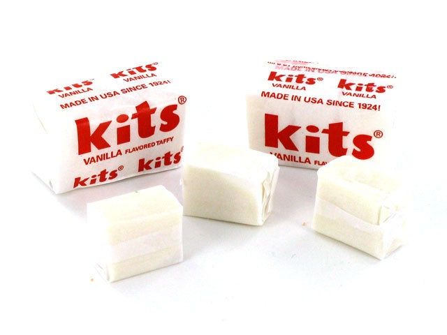 Kits Taffy | CandyStore.com