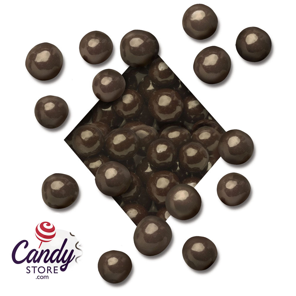 Raspberry Cordials Koppers 5lb - CandyStore.com