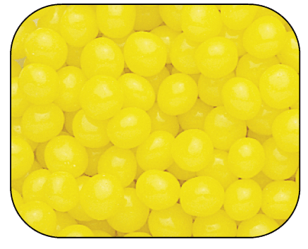 Lemon Heads - 40lb Bulk Unwrapped | CandyStore.com