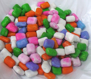 Licorice Hollows - 15lb Bulk | CandyStore.com