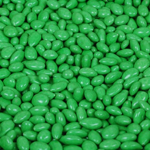Light Green Sunflower Seeds Candy - 5lb | CandyStore.com