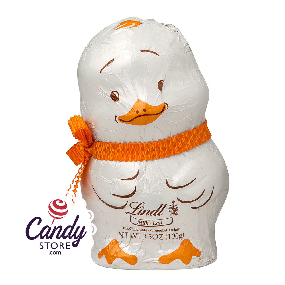 Lindt Little Duck 3.5oz 15ct - CandyStore.com