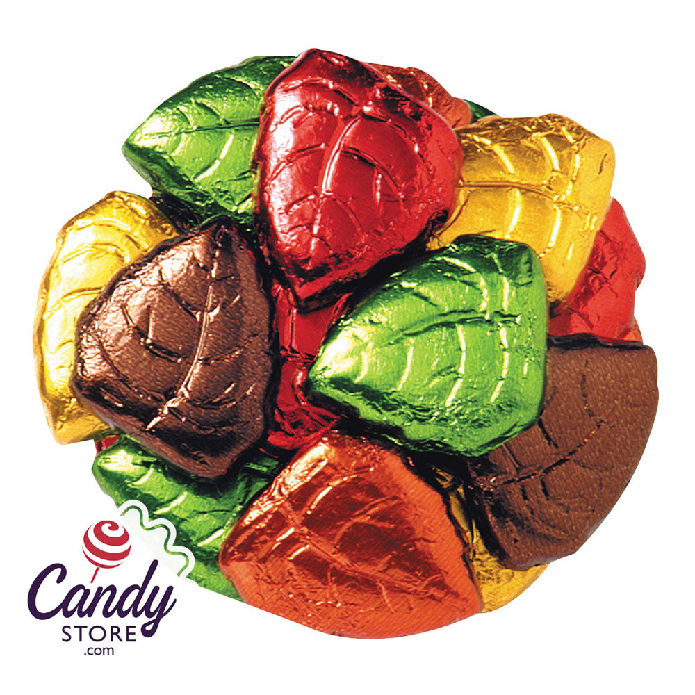 Foil-Wrapped Chocolates & Foiled Candies | CandyStore.com