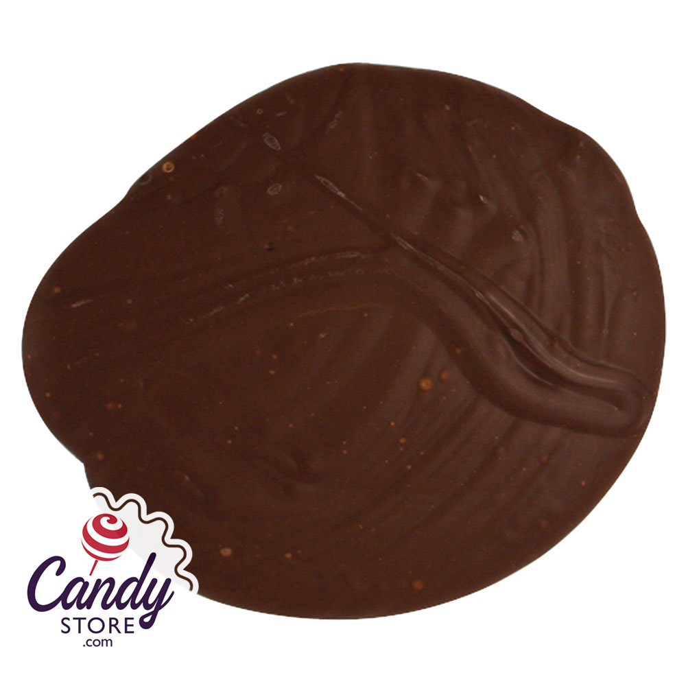 Maltitol Dark Chocolate Break Up - 5lb Bulk | CandyStore.com