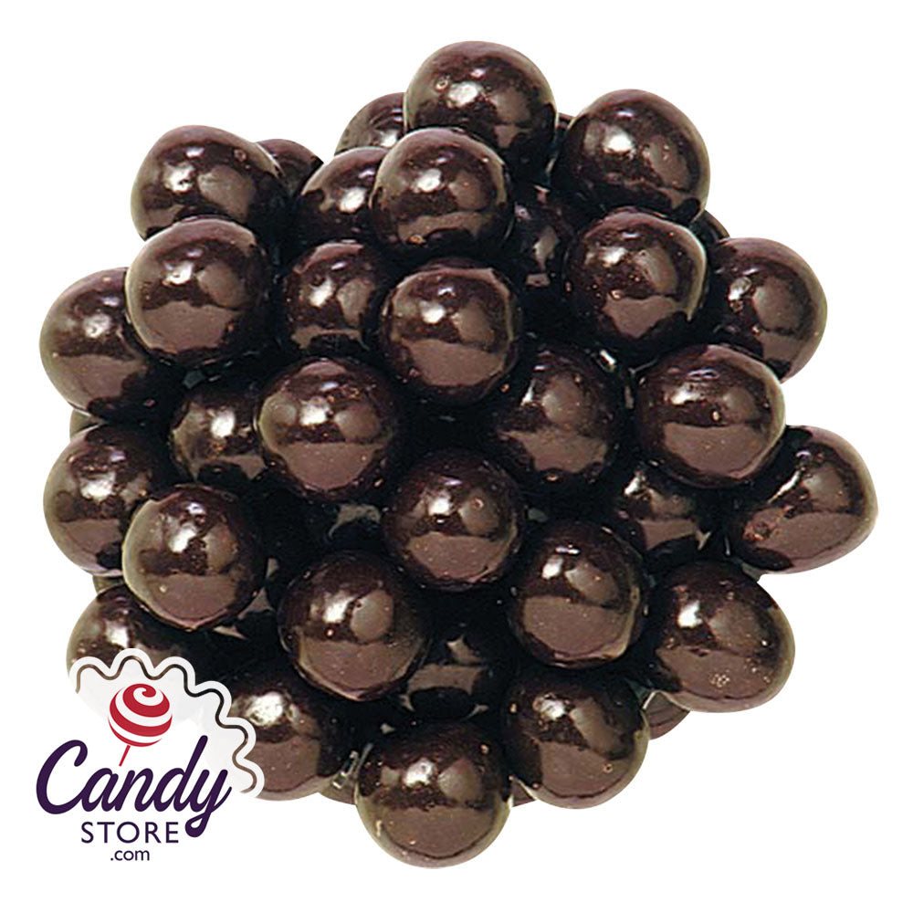 Mandarin Orange Cordials Candy Koppers 5lb Bulk - CandyStore.com