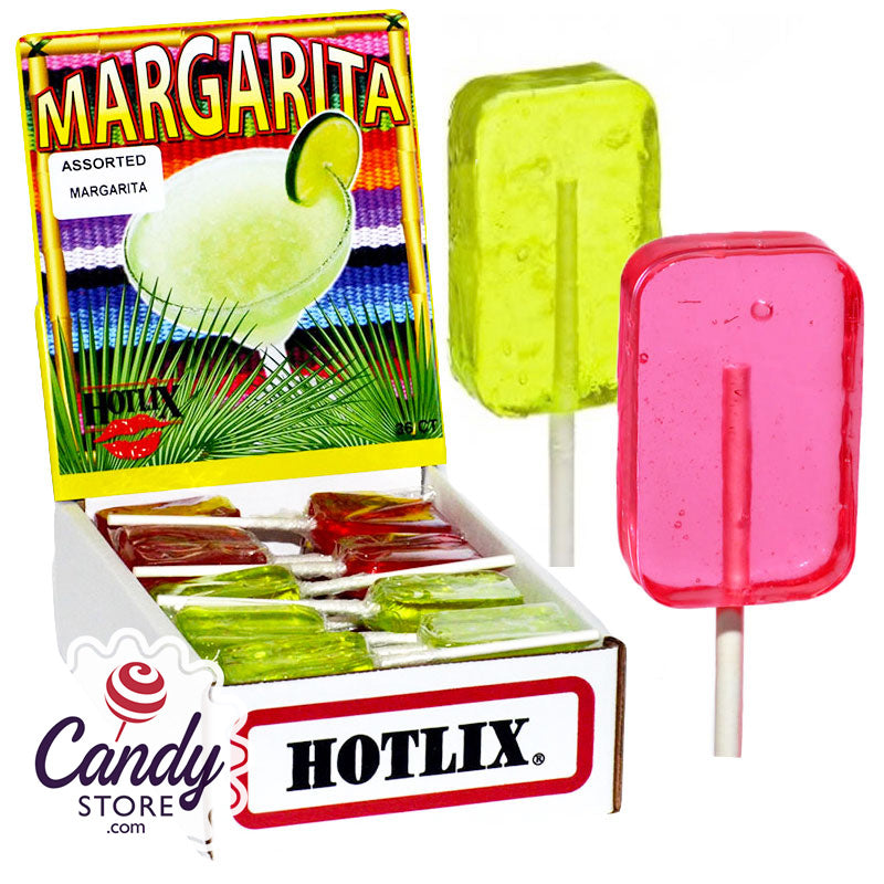 Hotlix Candy | CandyStore.com