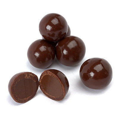 Marich Espresso Caramels - 10lb Bulk | CandyStore.com
