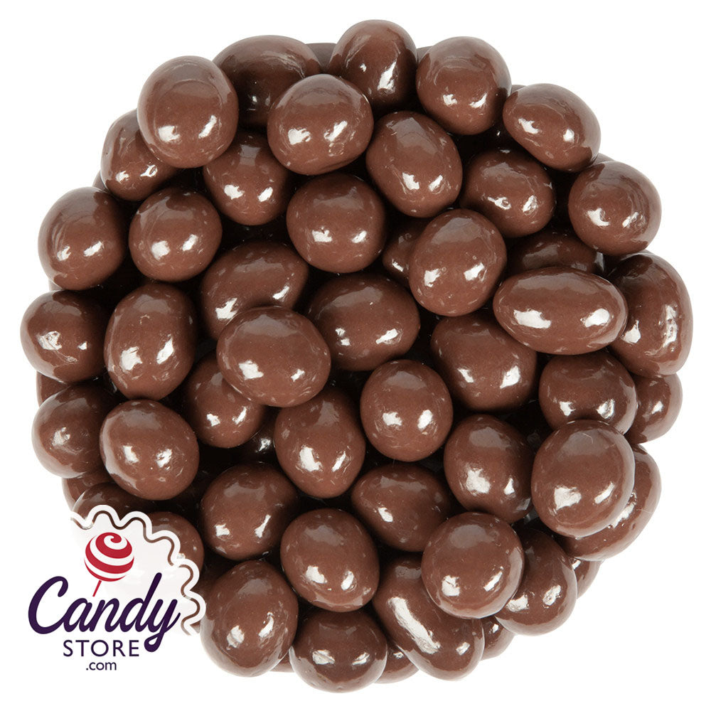 Marich Milk Chocolate Peanuts 10lb - CandyStore.com