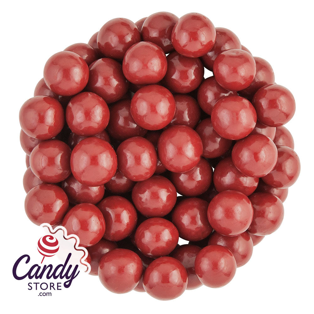 Marich Red Apple Caramels 10lb - CandyStore.com