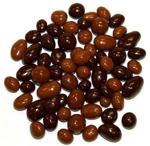 Marich Sugar Free Chocolate Bridge Mix - 10lb | CandyStore