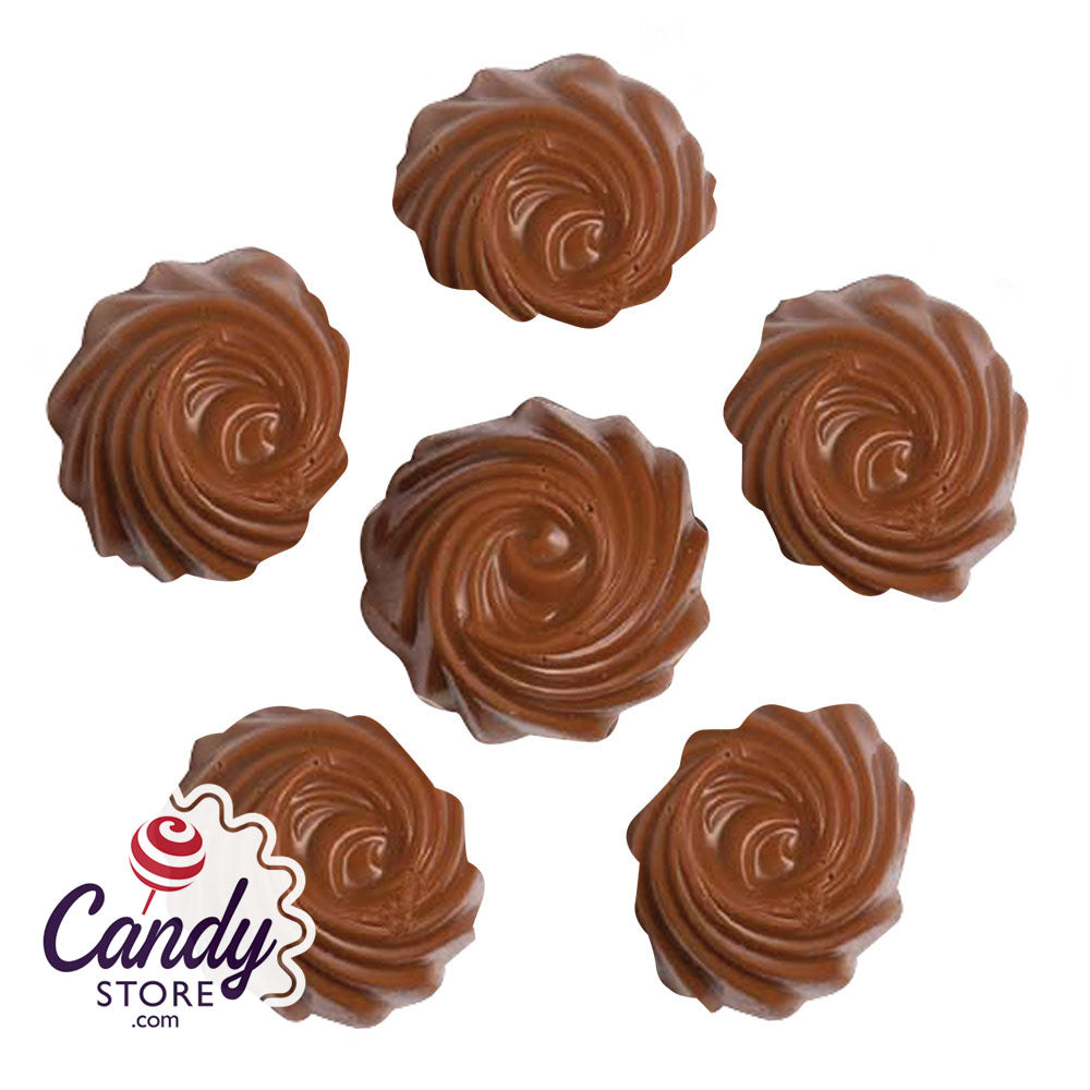 Mark Avenue Milk Chocolate Truffle - 7.5lb | CandyStore.com