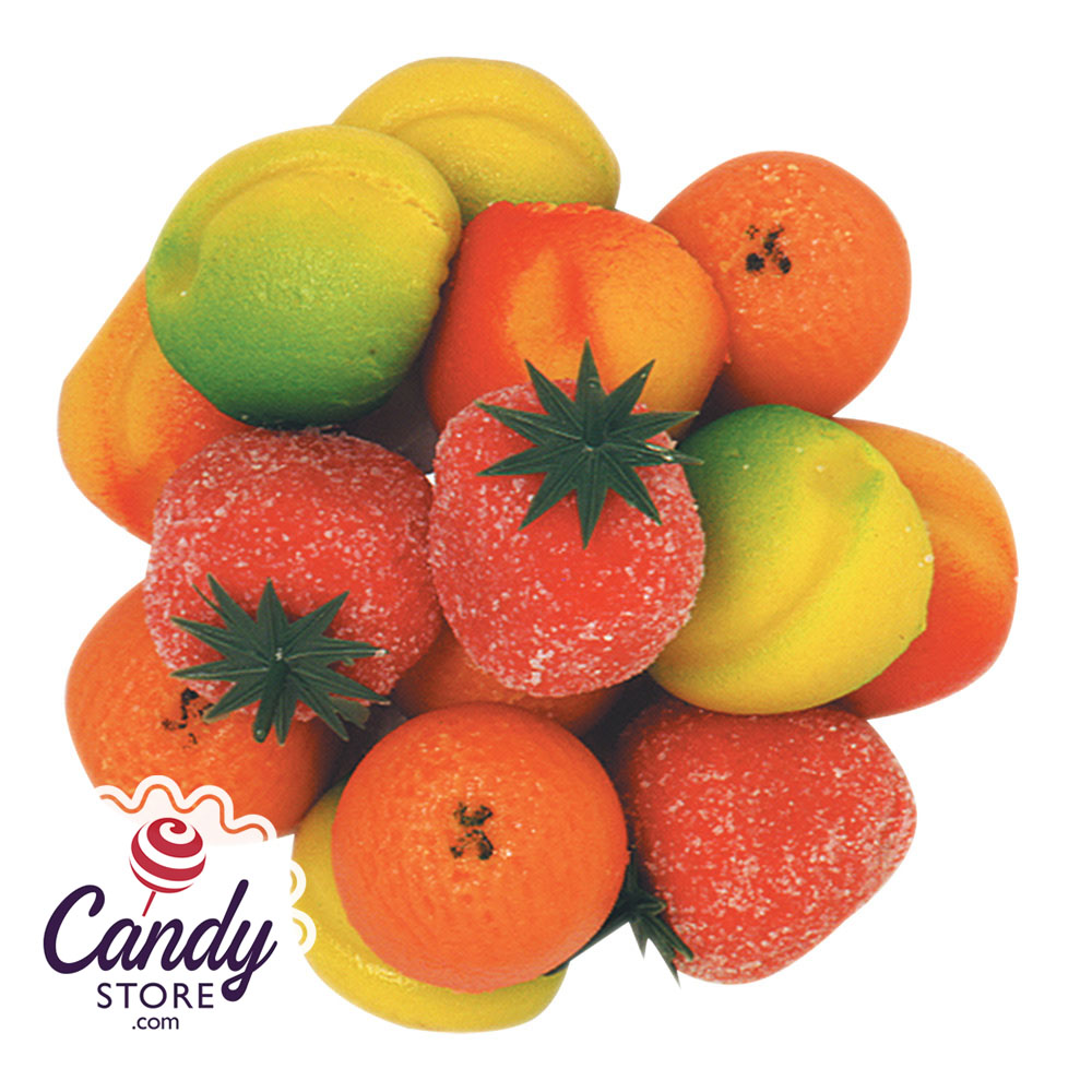 Marzipan - 1.56lb Bulk | CandyStore.com