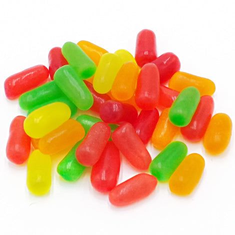 Mike & Ike Candy - 4.5lb Bulk | CandyStore.com