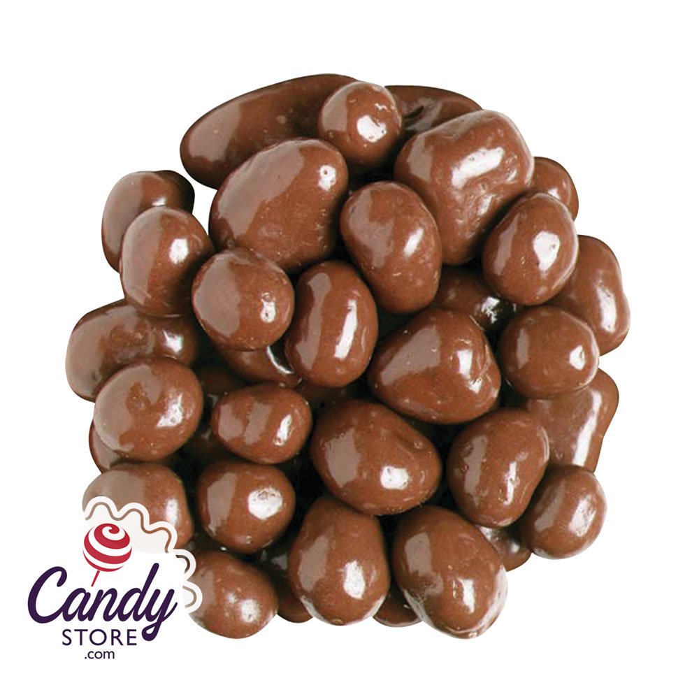 Milk Chocolate Toffee Crunch 10lb - CandyStore.com
