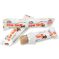 Mini Cow Tales Caramel Creams - 8lb | CandyStore.com