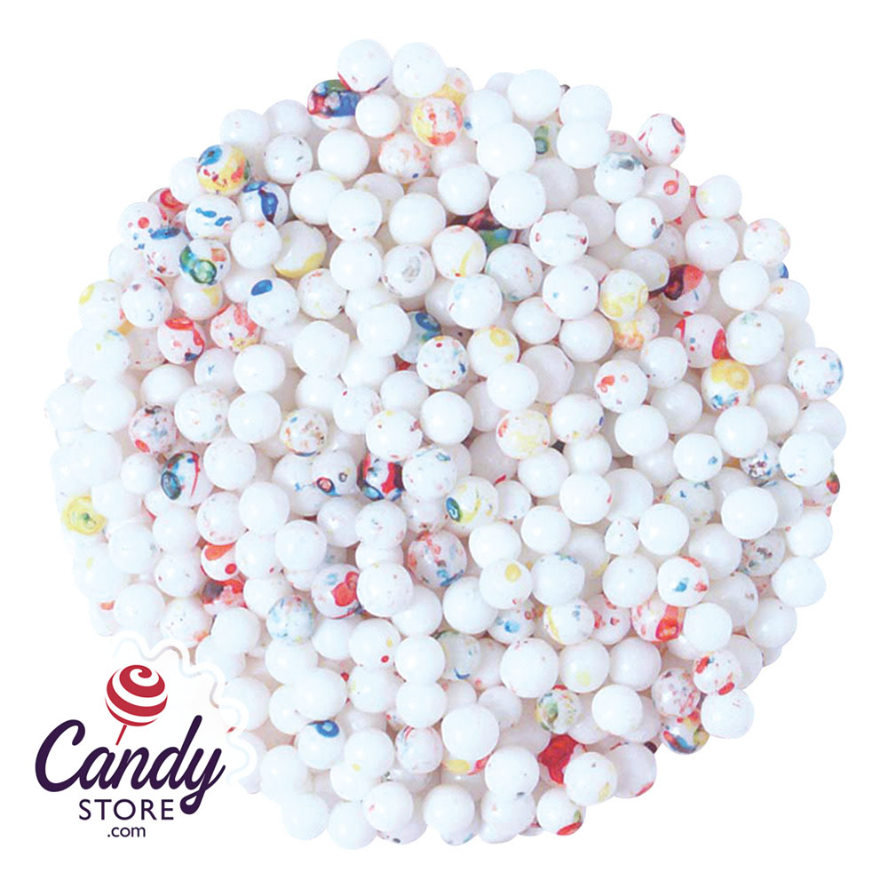 Mini Psychedelic Jawbreakers - 10lb Bulk | CandyStore.com