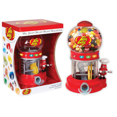 Mr. Jelly Belly Bean Machine - 6ct | CandyStore.com