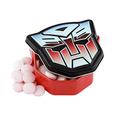 Ms. Pac-Man Arcade Ghosts Candy - 12ct | CandyStore.com