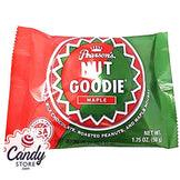 Nut Goodie Bar Original Candy Bars 24ct - CandyStore.com