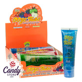Ooze Tubes Sour Gel Candy - 12ct | CandyStore.com