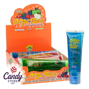 Liquid & Gel Candy | CandyStore.com