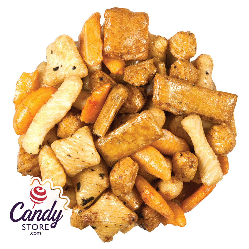 Oriental Rice Snacks 11.03lb - CandyStore.com