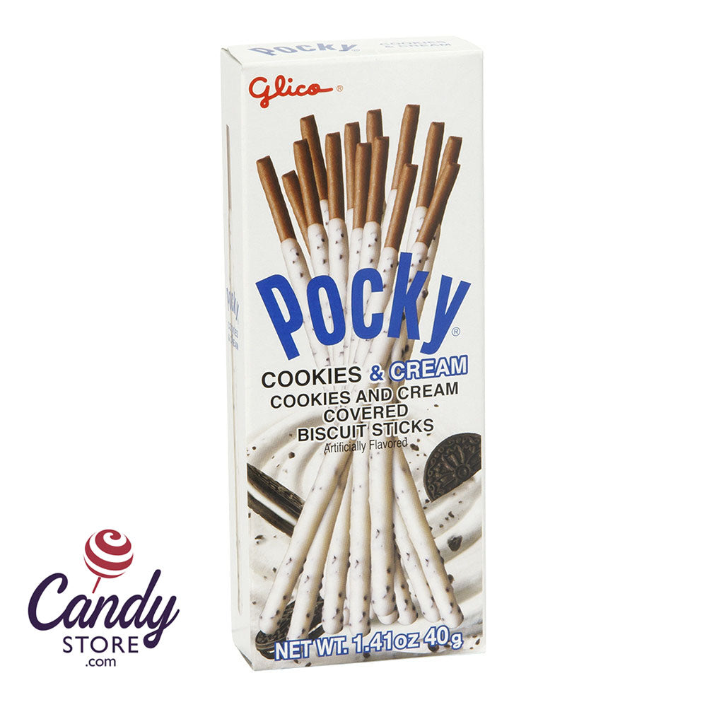 Pocky Box
