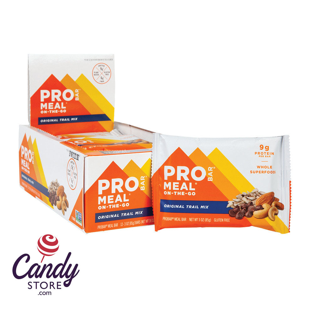 Probar Meal Original Trail Mix 3oz 12ct - CandyStore.com
