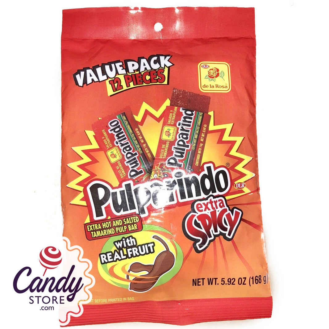 Pulparindo - CandyStore.com