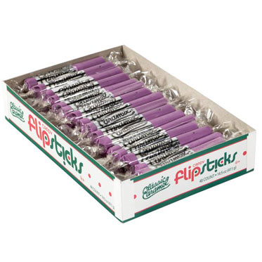 Flipsticks Candy | CandyStore.com