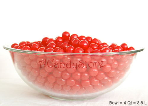 Purple Grape Fruit Sours Balls - 5lb | CandyStore.com