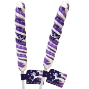 Purple Unicorn Pops - 24ct | CandyStore.com