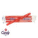 Raspberry Candy Sticks - 80ct | CandyStore.com