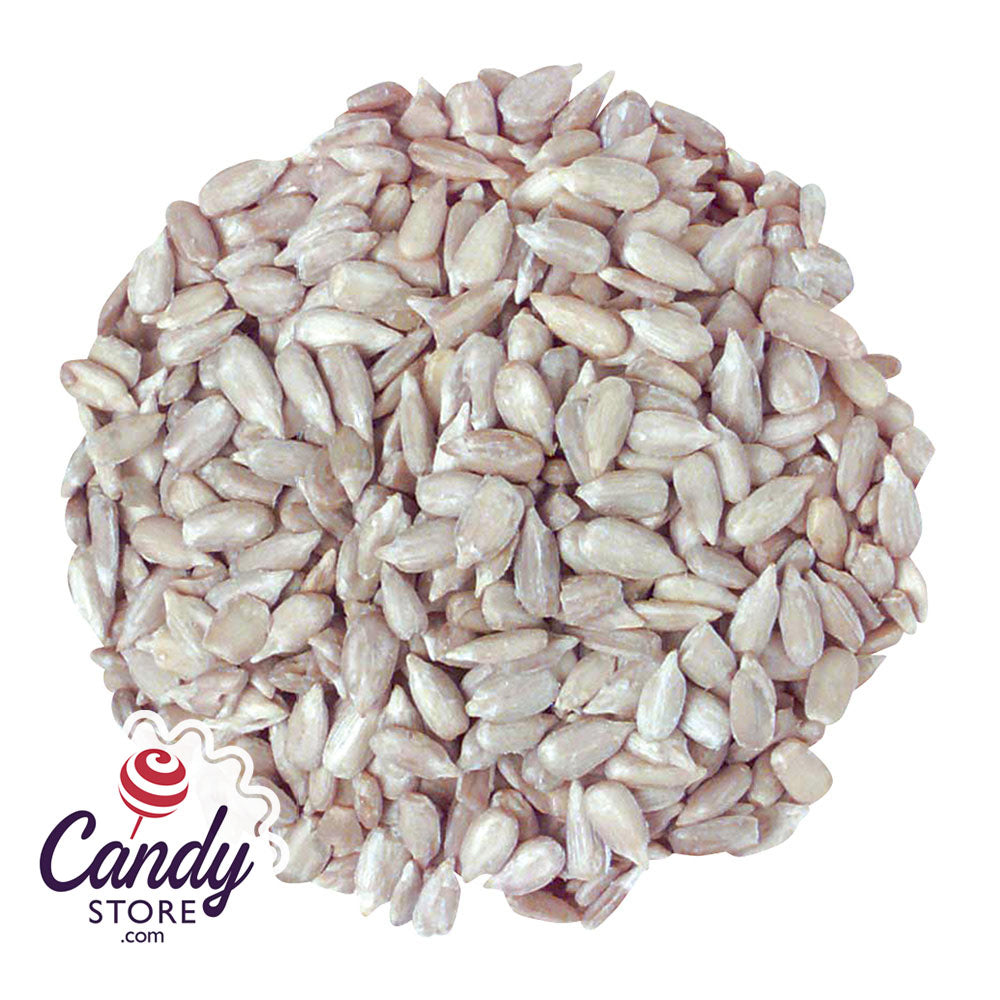 Raw Sunflower Kernels 10lb - CandyStore.com