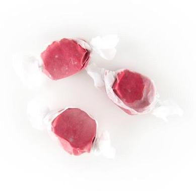 Red Licorice Taffy - 3lb Bulk | CandyStore.com