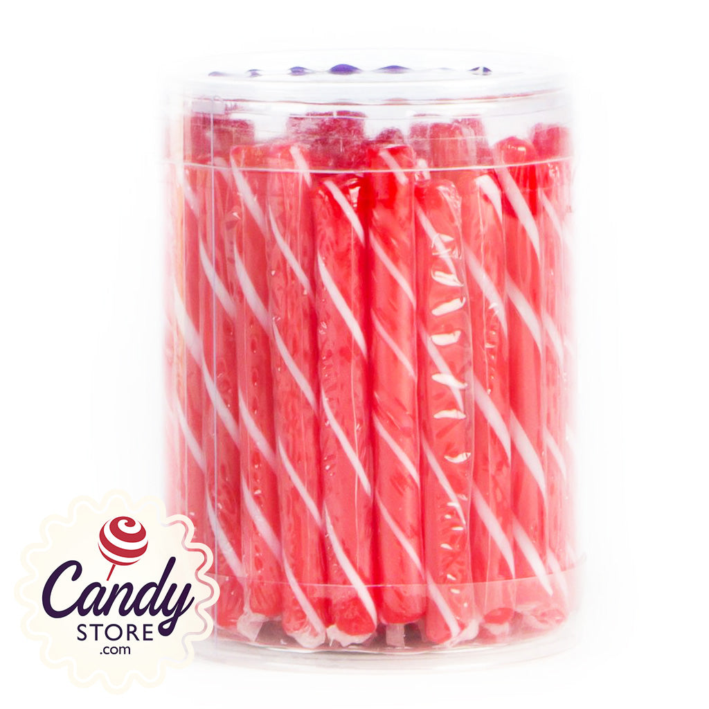 Red Stick Candy Splash Sticks - 70ct | CandyStore.com