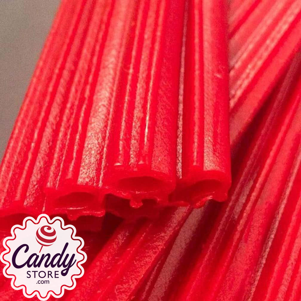 Red Vines Licorice Bars - 24ct | CandyStore.com