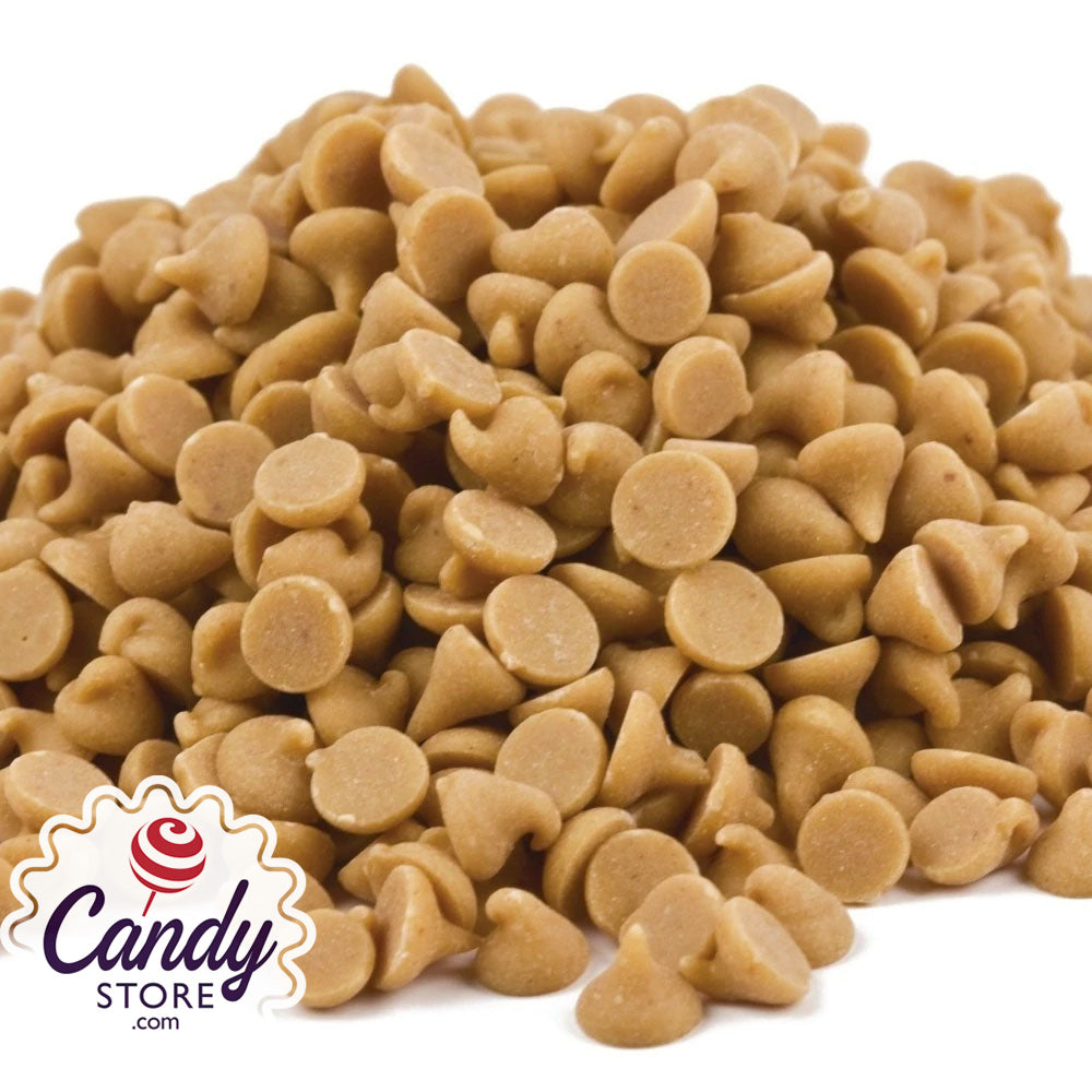 Reeses Peanut Butter Chips - 1000ct | CandyStore.com