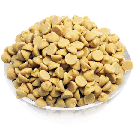 Reeses Peanut Butter Chips - 1000ct | CandyStore.com