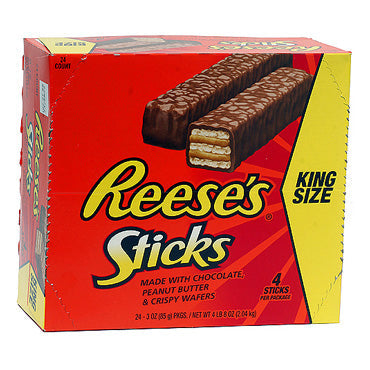Reese's Sticks - CandyStore.com
