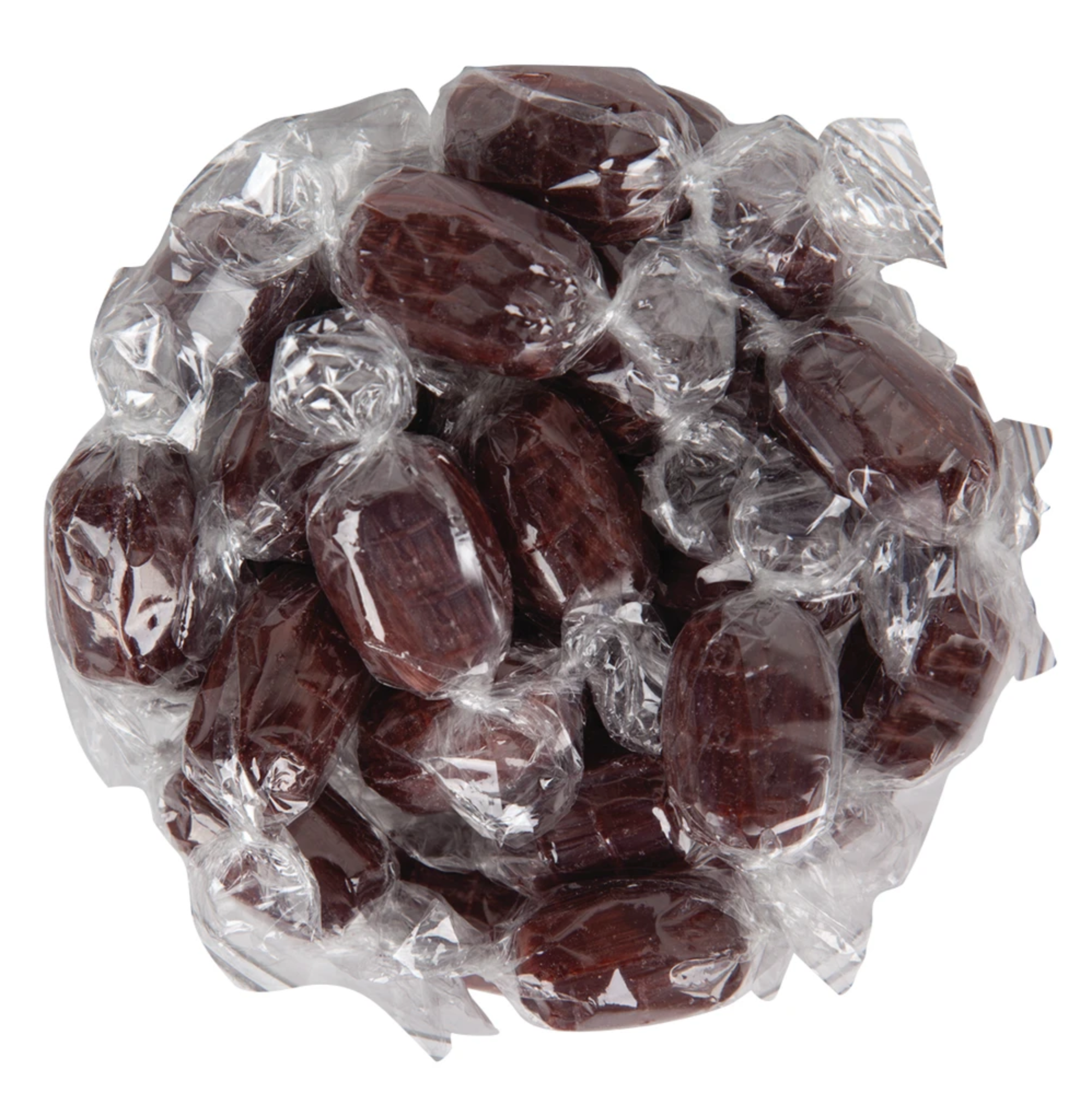 Root Beer Barrels - 7lb Bulk | CandyStore.com