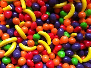 Runts Candy - 10lb Bulk | CandyStore.com