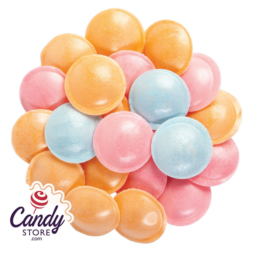 Satellite Wafers Candy Bulk 3000ct - CandyStore.com